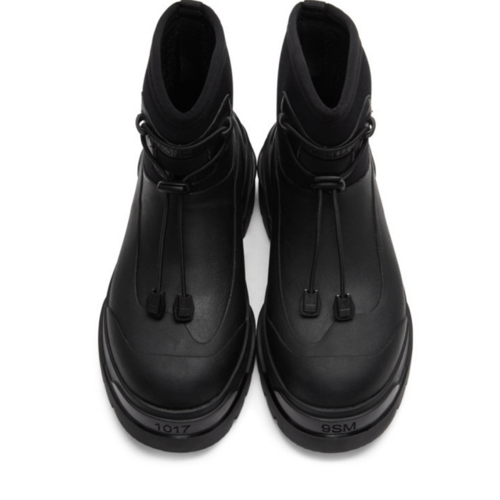Moncler Genius 6 Alyx 9SM Alison Boots | Hype Streetwear - RADPRESENT