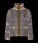 Moncler Maya 70 Jacket by Palm Angels | Hype Streetwear – RADPRESENT